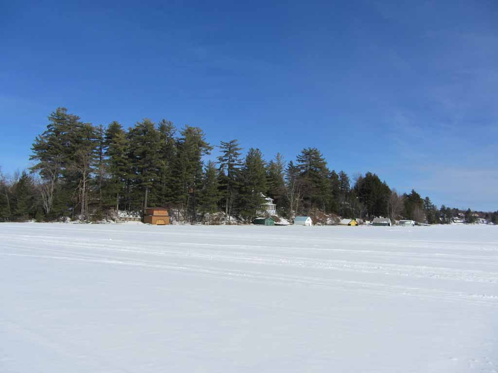 Star Lake Protective Association Home Page